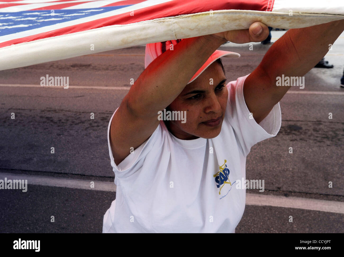 Luis montanez hi-res stock photography and images - Alamy