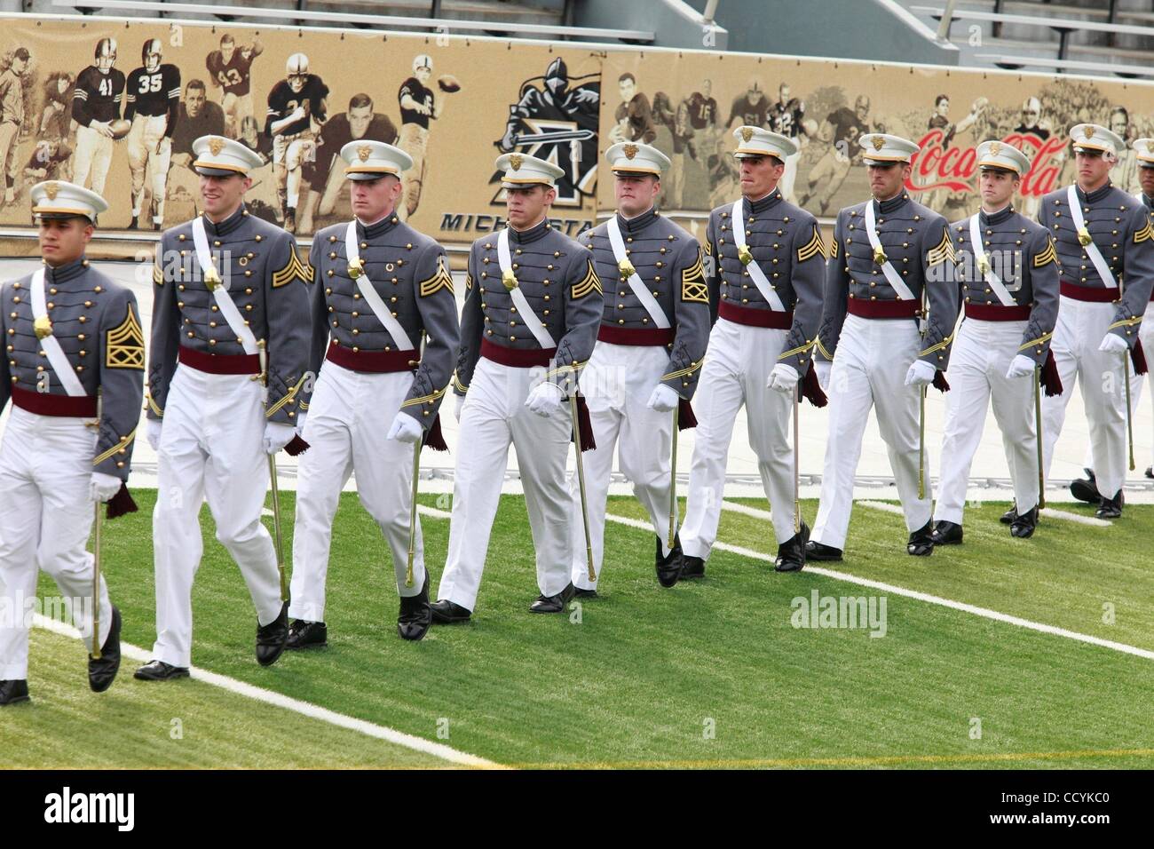 West point military graduation ceremony hi-res stock photography and ...
