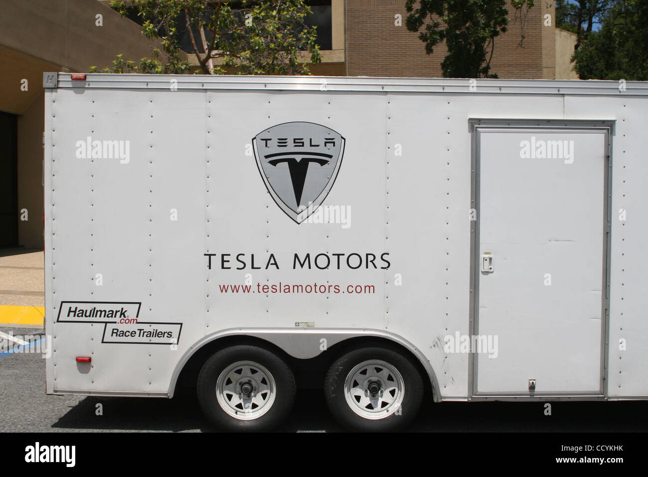 May 28, 2010 - Palo Alto, California, USA - Worldwide headquarters of ...