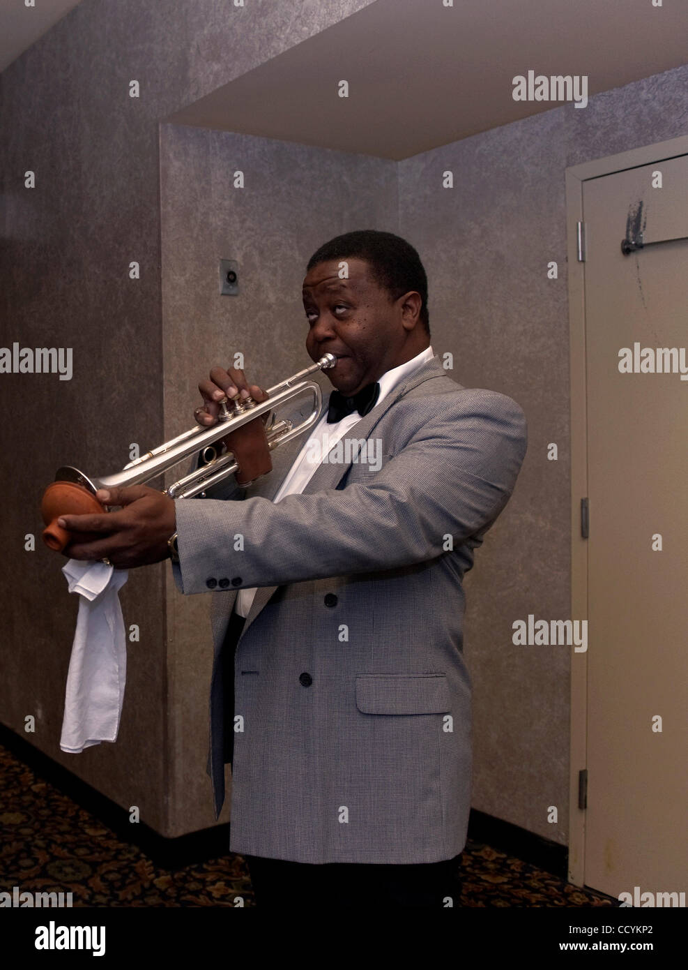 Troy anderson hi-res stock photography and images - Alamy