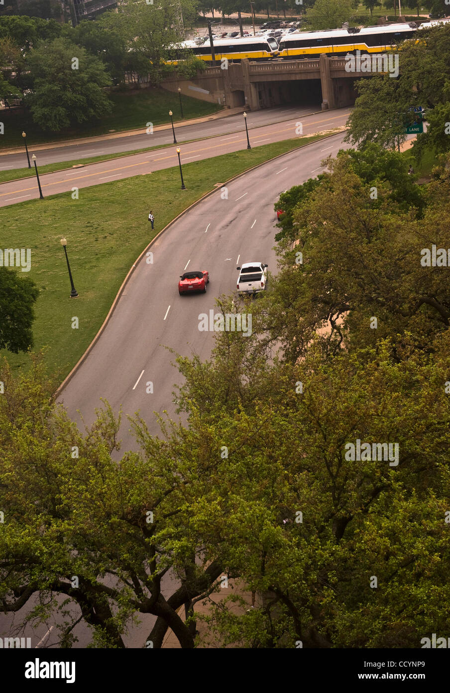The sixth floor window hi-res stock photography and images - Alamy