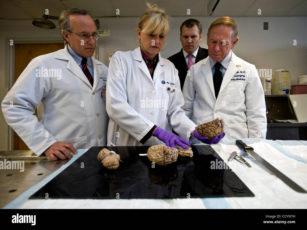 Apr 20, 2010 - Bedford, Massachusetts, USA - DR. ROBERT A. STERN, DR ...