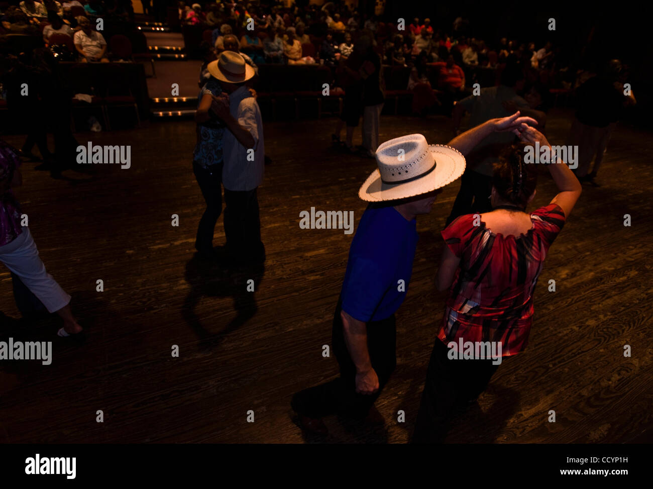 Tejano dance hi-res stock photography and images - Alamy