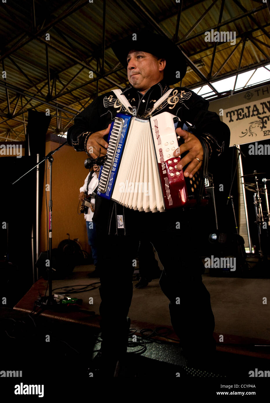 Los texmaniacs hi-res stock photography and images - Alamy
