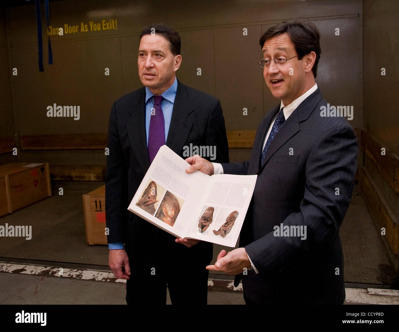 May 28, 2010 - Los Angeles, California, USA - JAMES DELAY, Vice ...