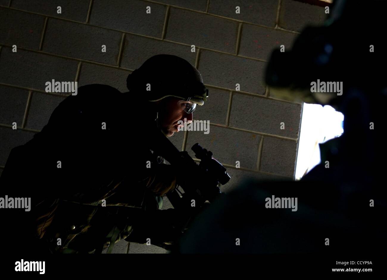 Mar 04, 2010 - Quantico , Virginia, USA - The Marine Corps Base ...