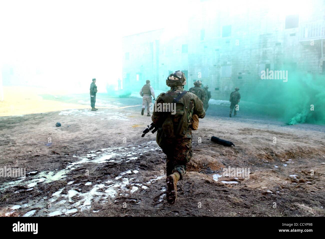 The basic school tbs hi-res stock photography and images - Alamy