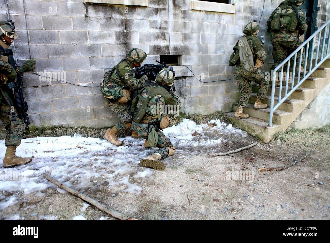 The basic school tbs hi-res stock photography and images - Alamy