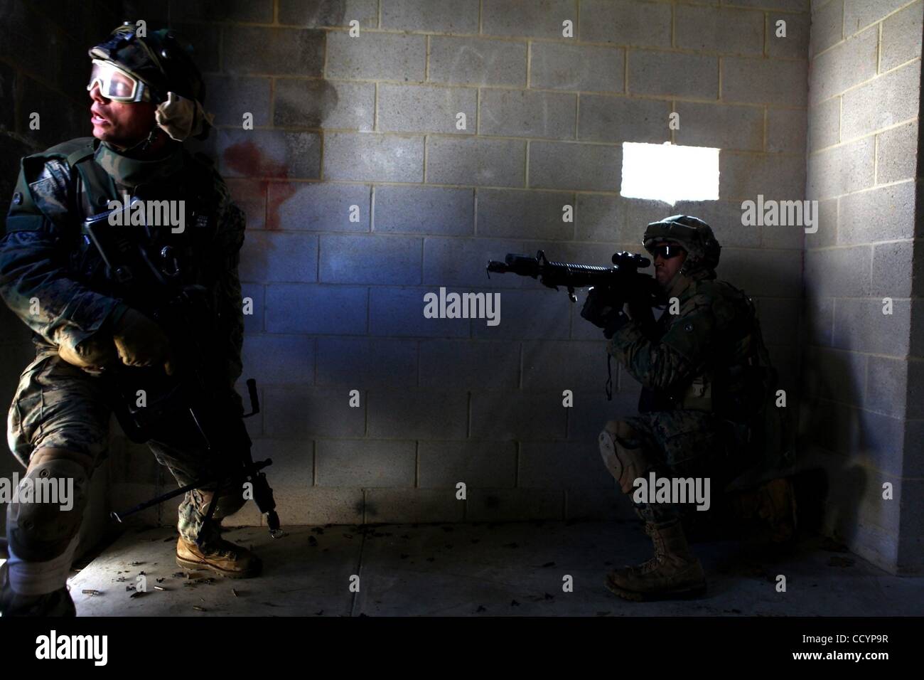 Mar 04, 2010 - Quantico , Virginia, USA - The Marine Corps Base ...