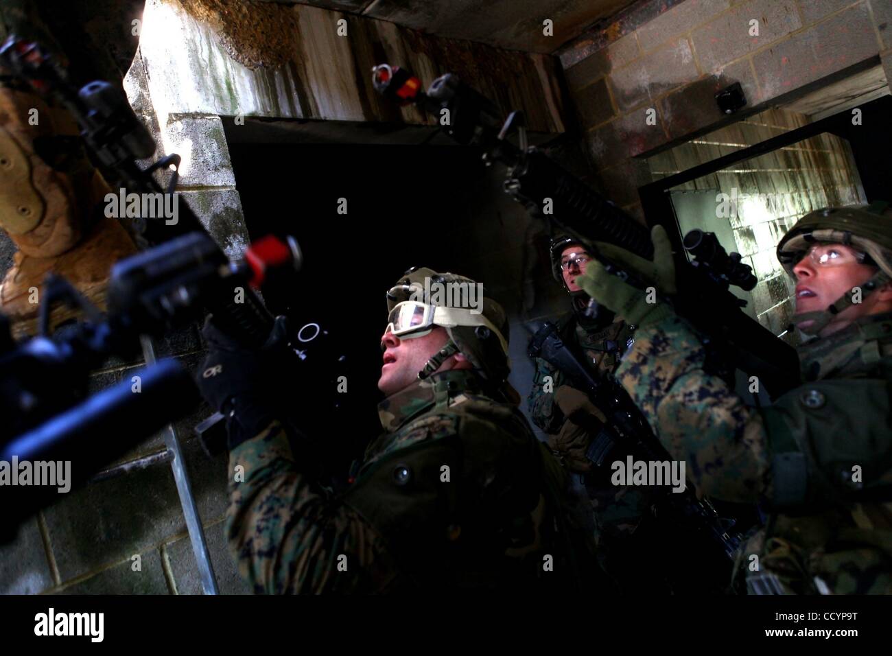 The basic school tbs hi-res stock photography and images - Alamy