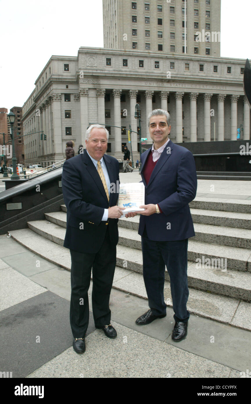 Congressman peter king hi-res stock photography and images - Alamy