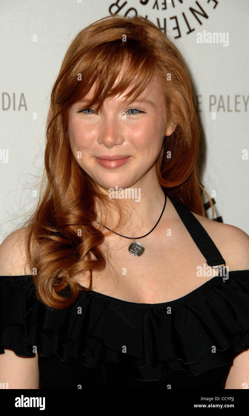 Mar. 16, 2010 - Hollywood, California, United States - K64885SK.The ...