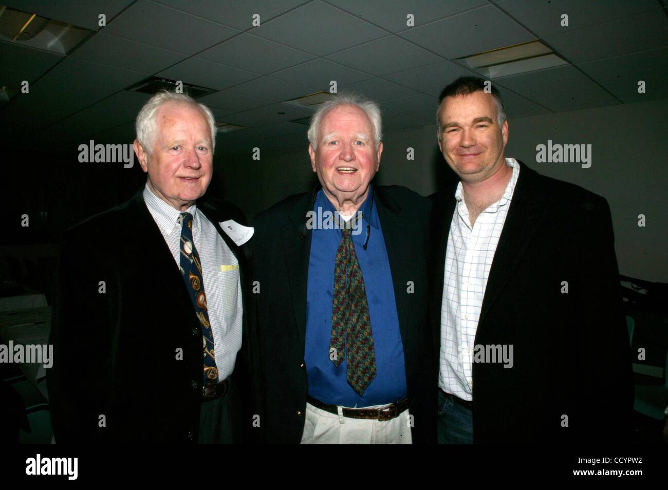 Mar. 22, 2010 - New York, New York, United States - Frank McCourt ...