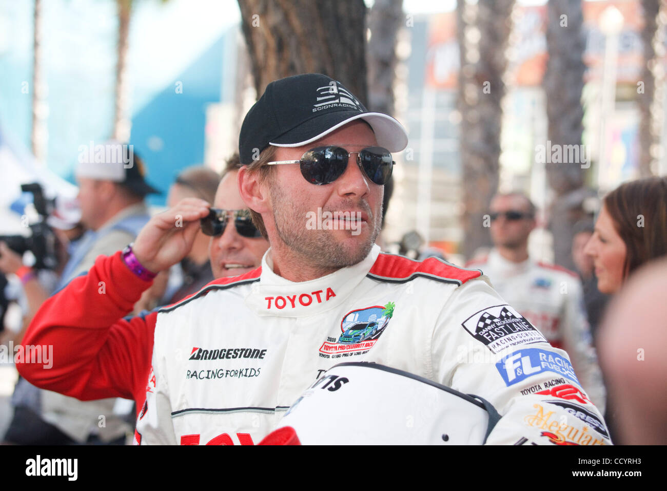 Actor christian slater hi-res stock photography and images - Alamy