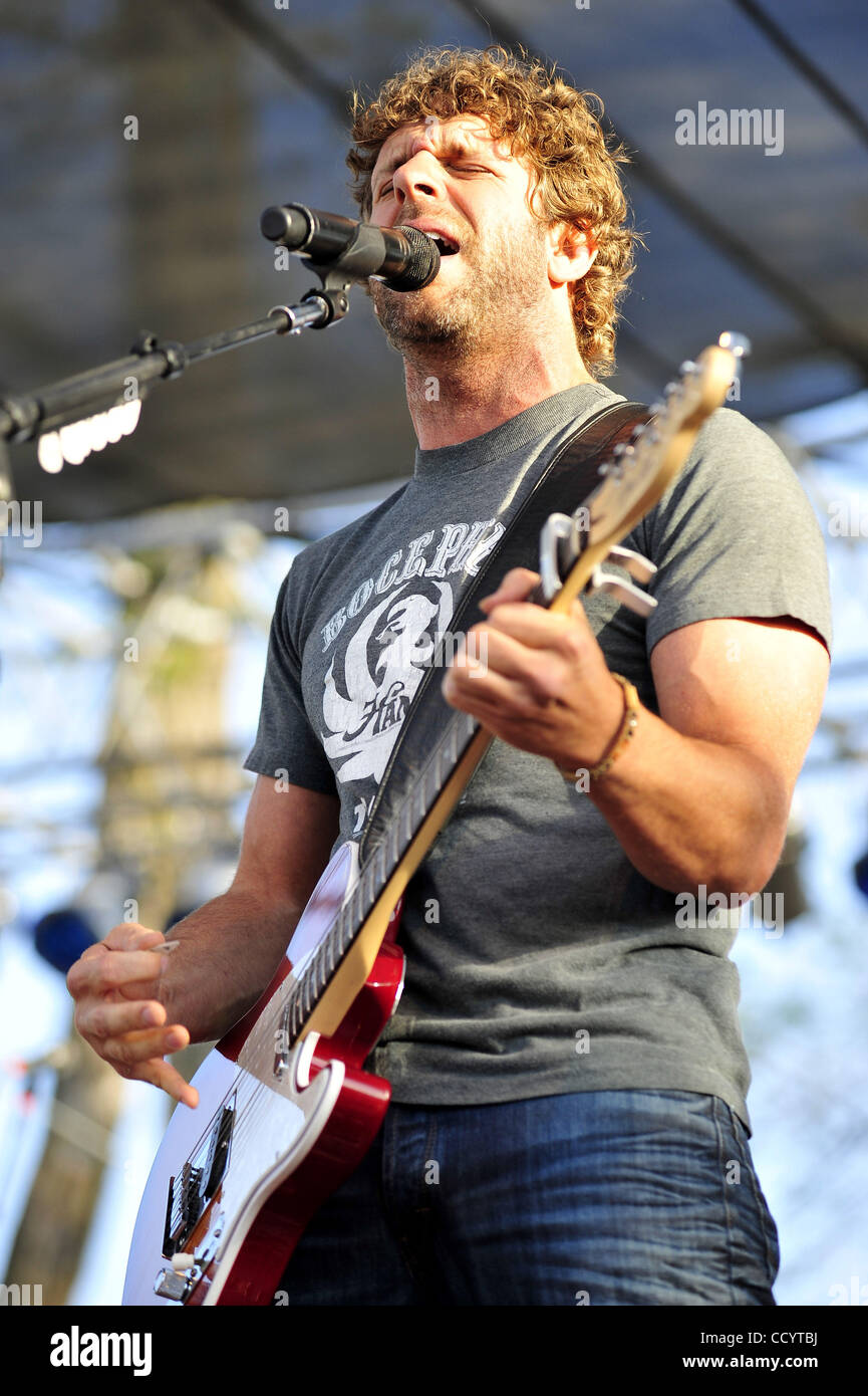 Billy currington hi-res stock photography and images - Alamy