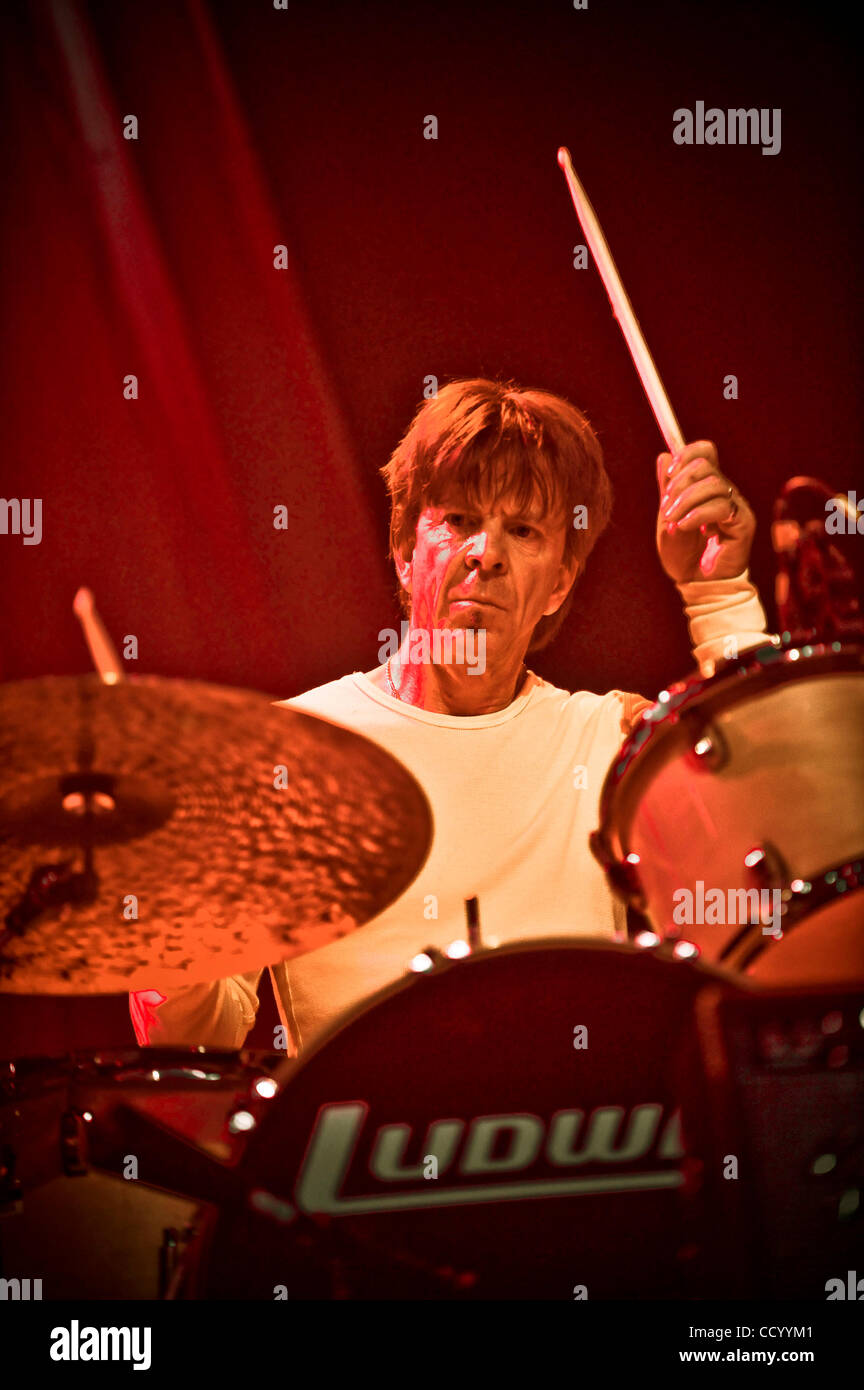 Mar 10, 2010 - San Francisco, California, USA - Stevie Ray Vaughan ...