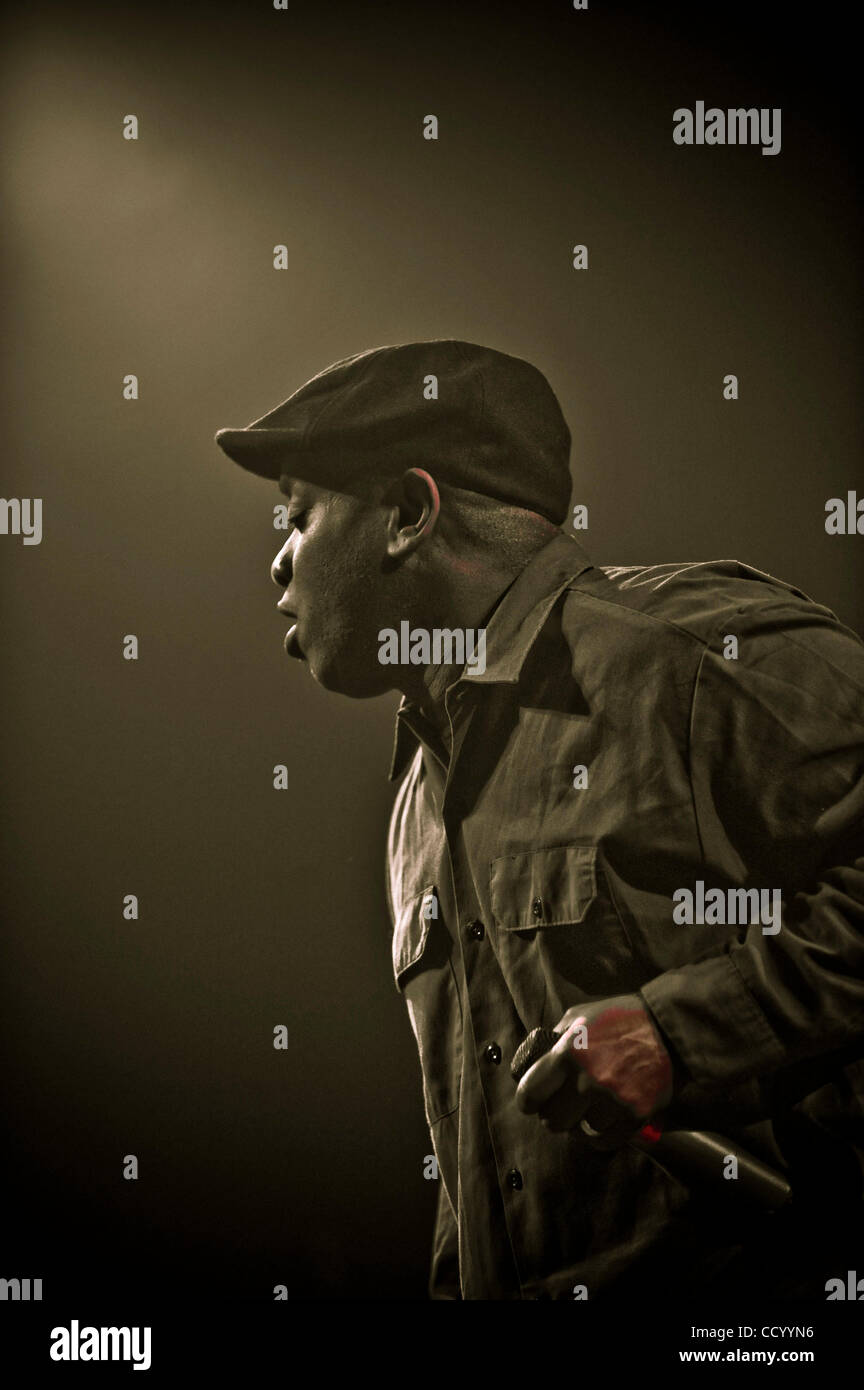 Corey hendrix hi-res stock photography and images - Alamy