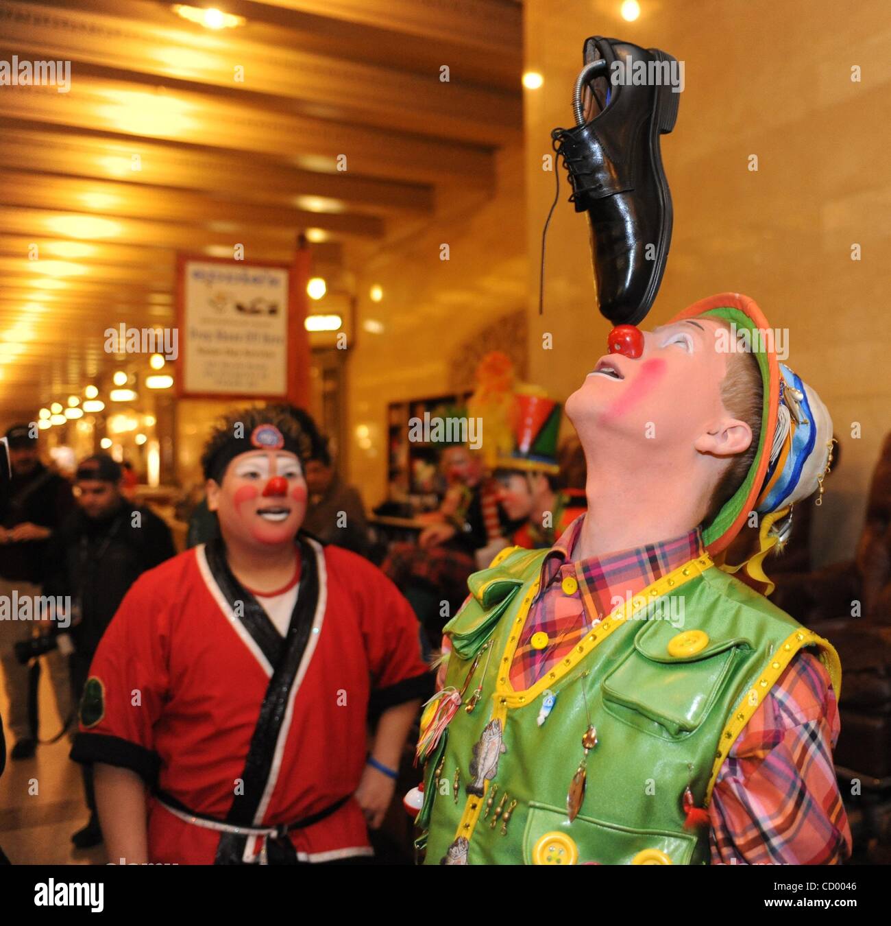 Madison square gard hi-res stock photography and images - Alamy