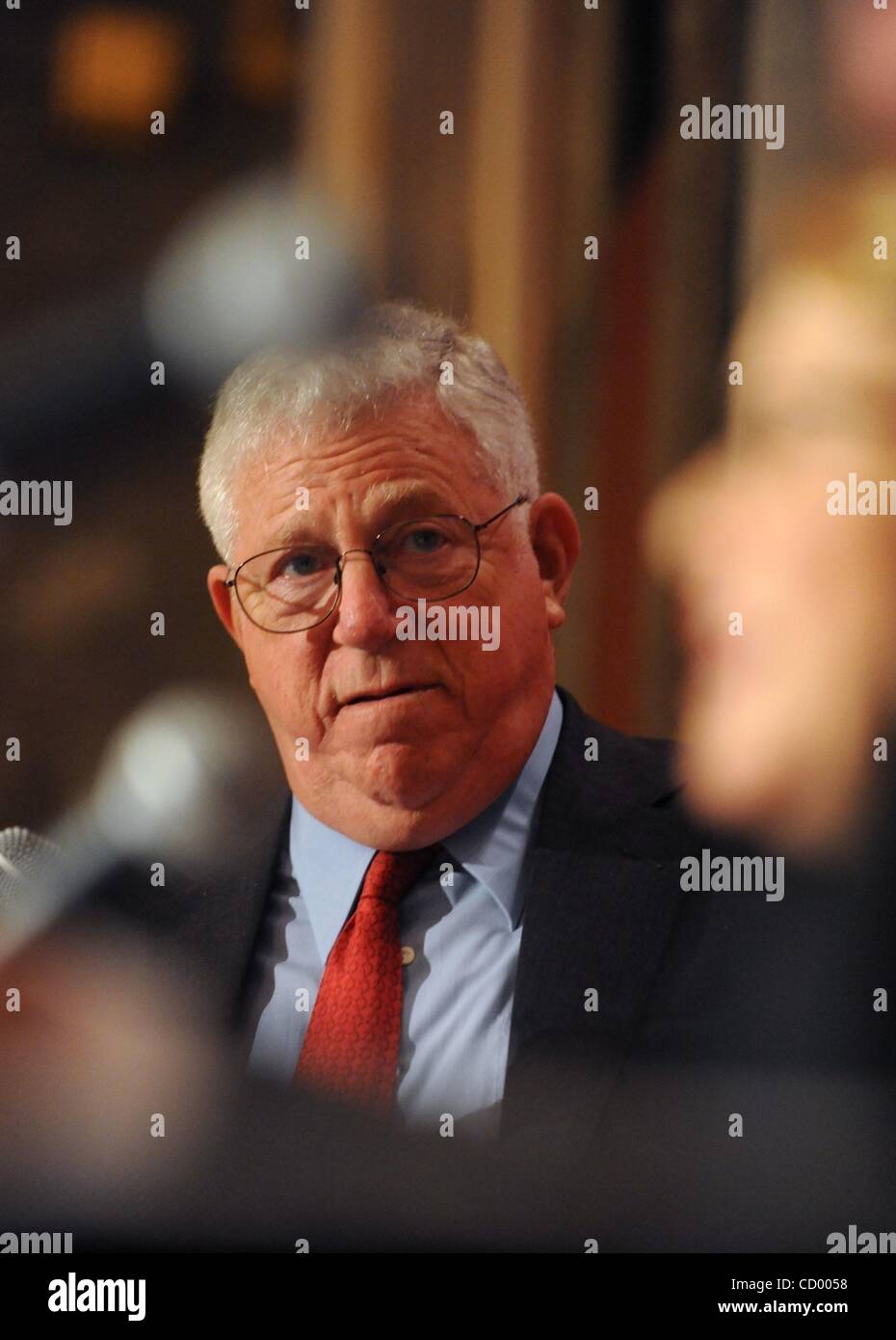 Mar 26, 2010 - Manhattan, New York, USA - Lieutenant Governor RICHARD ...