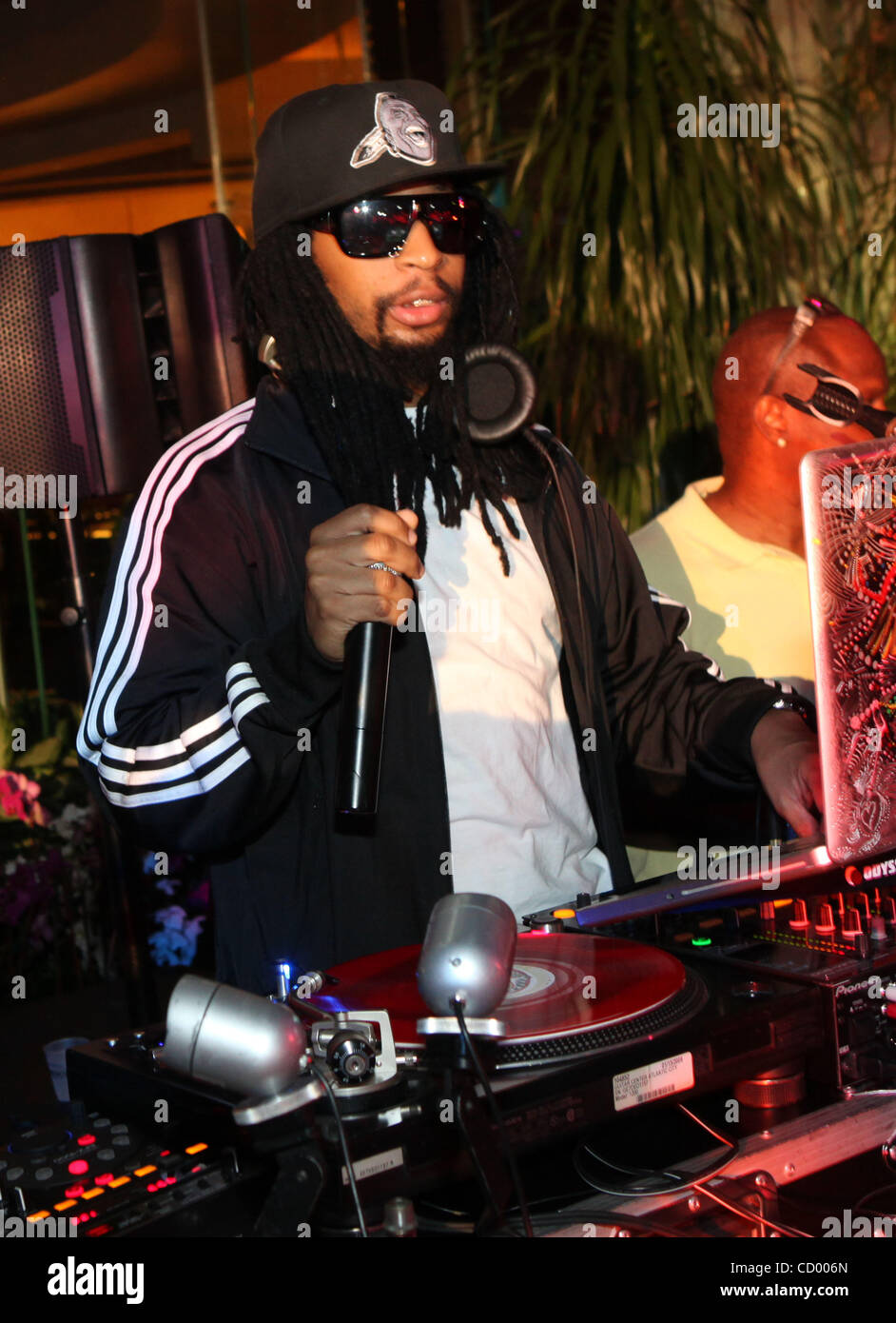 Harrahs atlantic city hi-res stock photography and images - Alamy