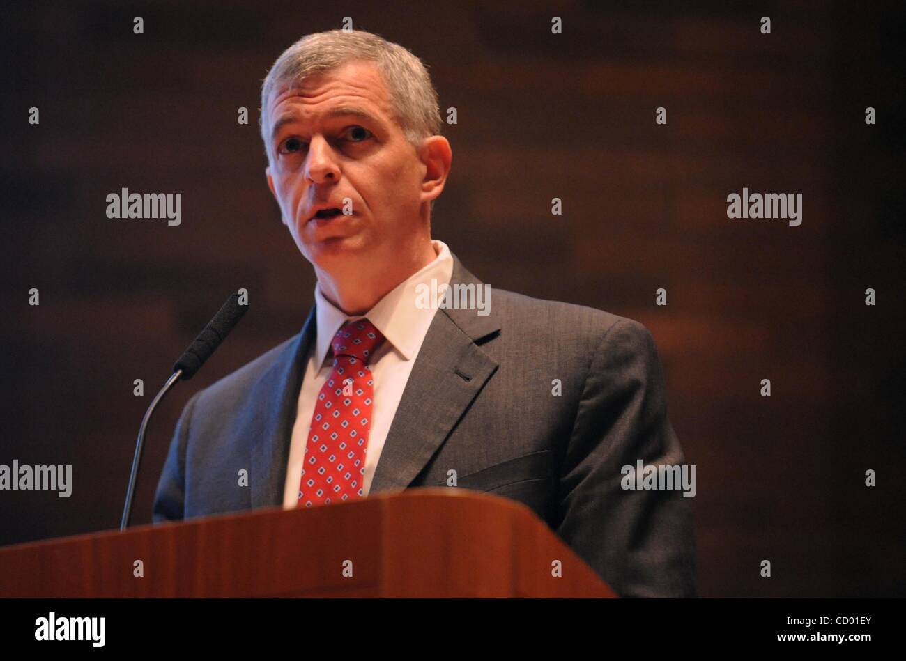 Nypd inspector hi-res stock photography and images - Alamy