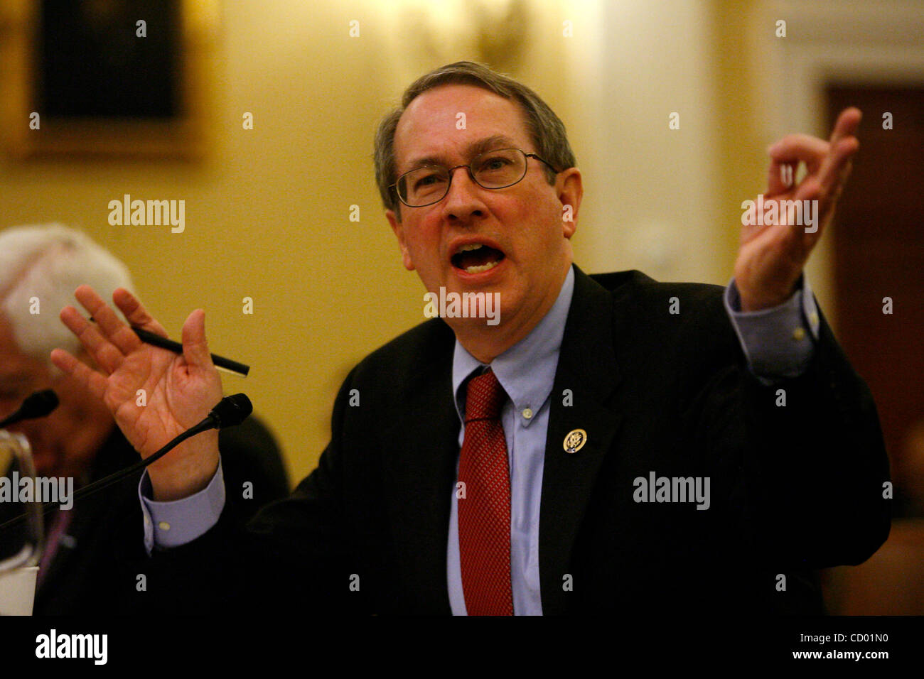 Bob goodlatte hi-res stock photography and images - Alamy