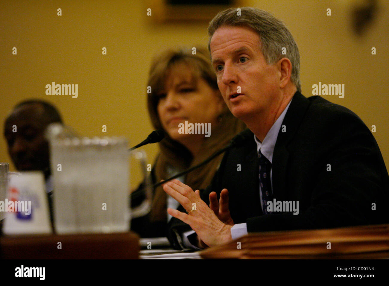 May 19, 2010 - Washington, D.C, U.S. - Washington, D.C. - May 19th ...