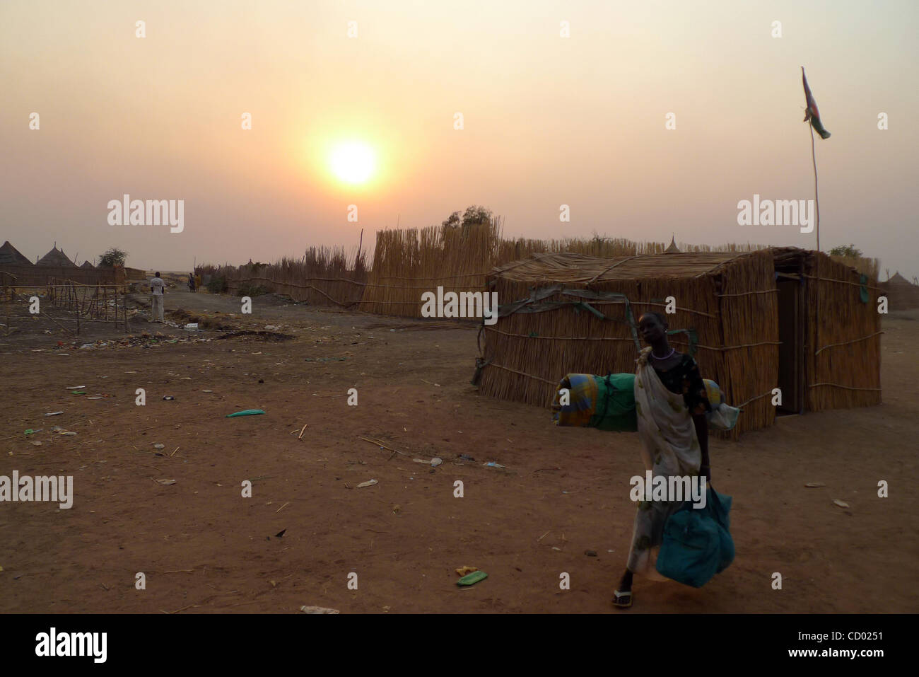 South sudanese women hi-res stock photography and images - Alamy