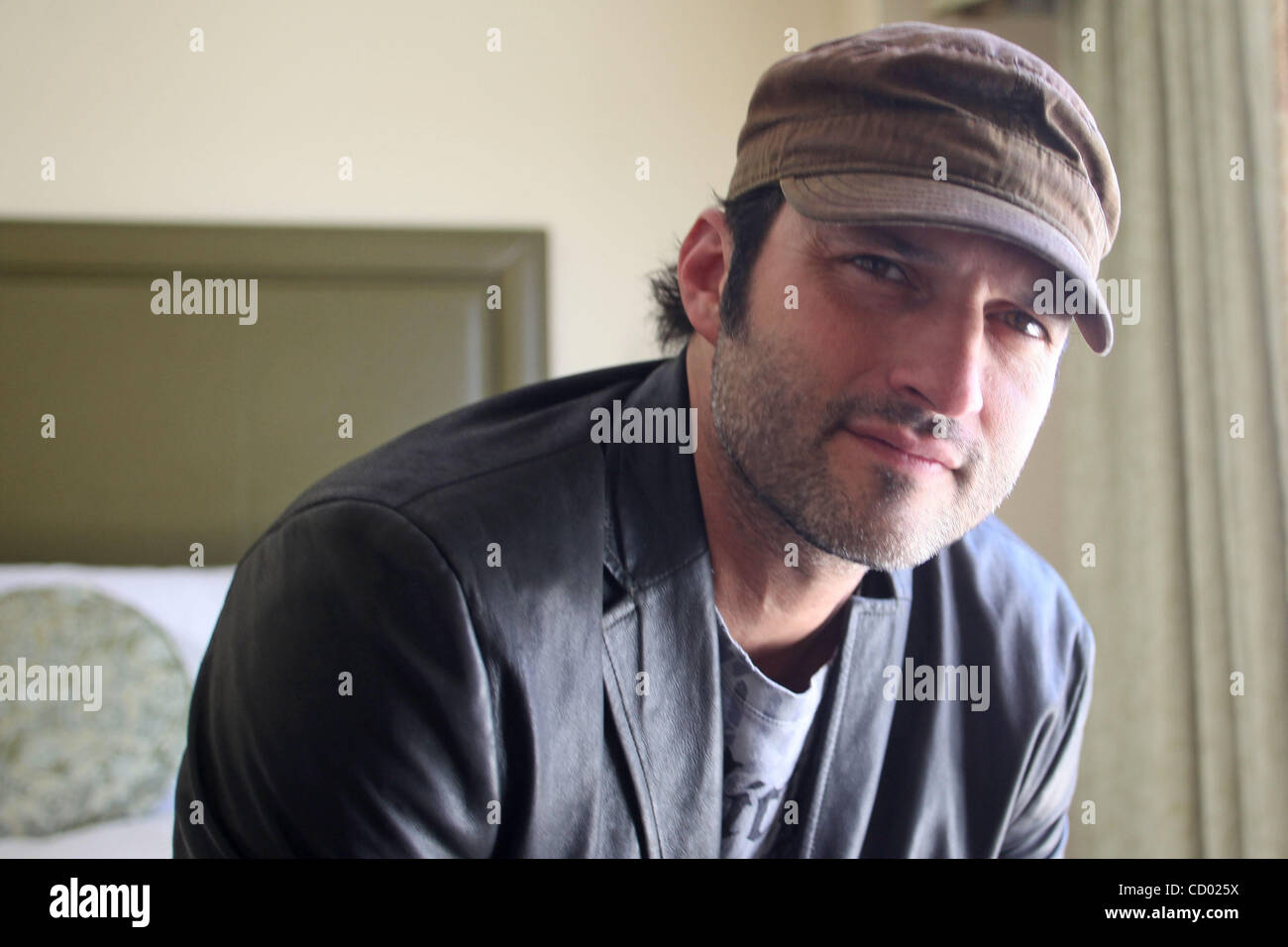 Robert rodriguez sxsw hi-res stock photography and images - Alamy
