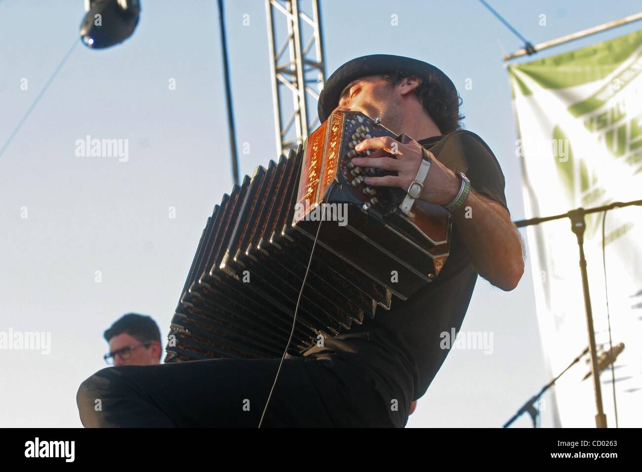 Austin rock band hi-res stock photography and images - Alamy