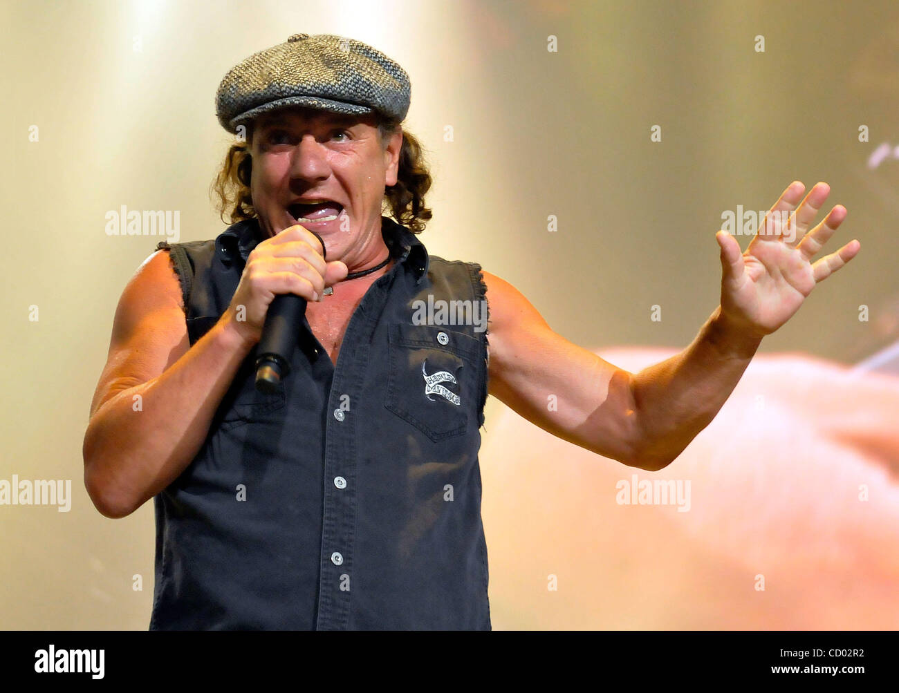 Brian becker hi-res stock photography and images - Alamy