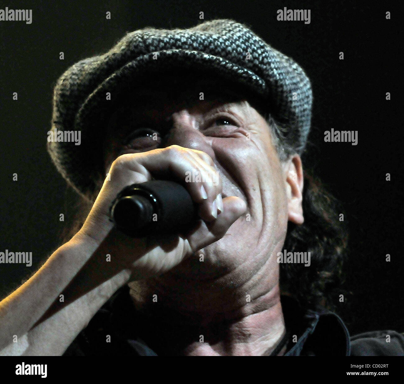 Brian becker hi-res stock photography and images - Alamy