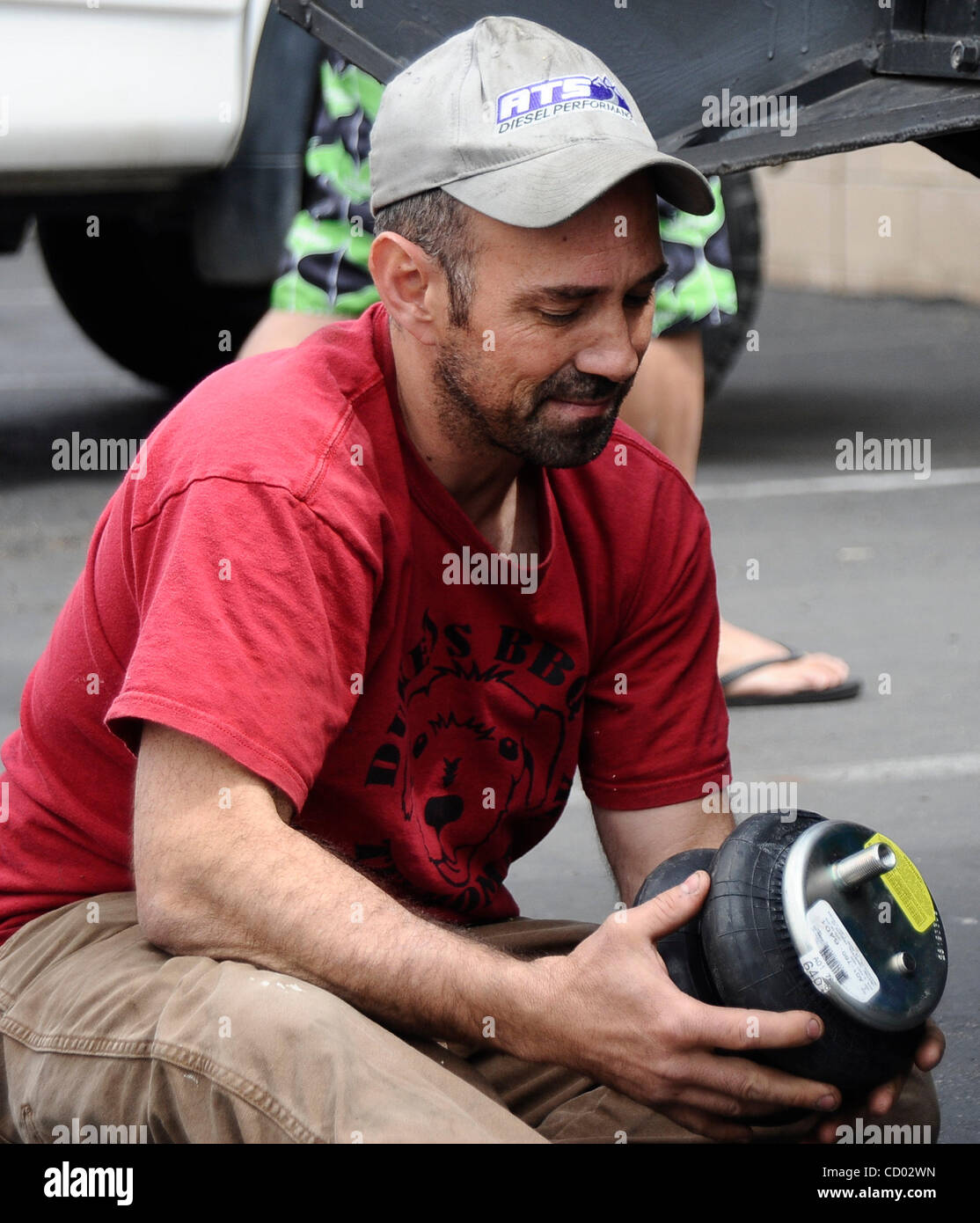 Tiv 2 hi-res stock photography and images - Alamy