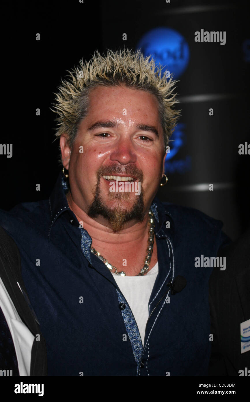 Guy Fieri Food High Resolution Stock Photography and Images - Alamy