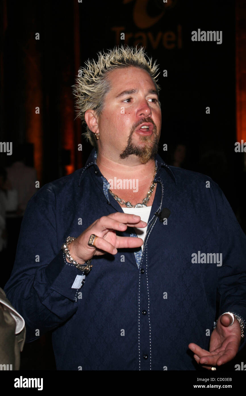 Apr. 20, 2010 - New York, New York, U.S. - K64960JBU.FOOD NETWORK ...