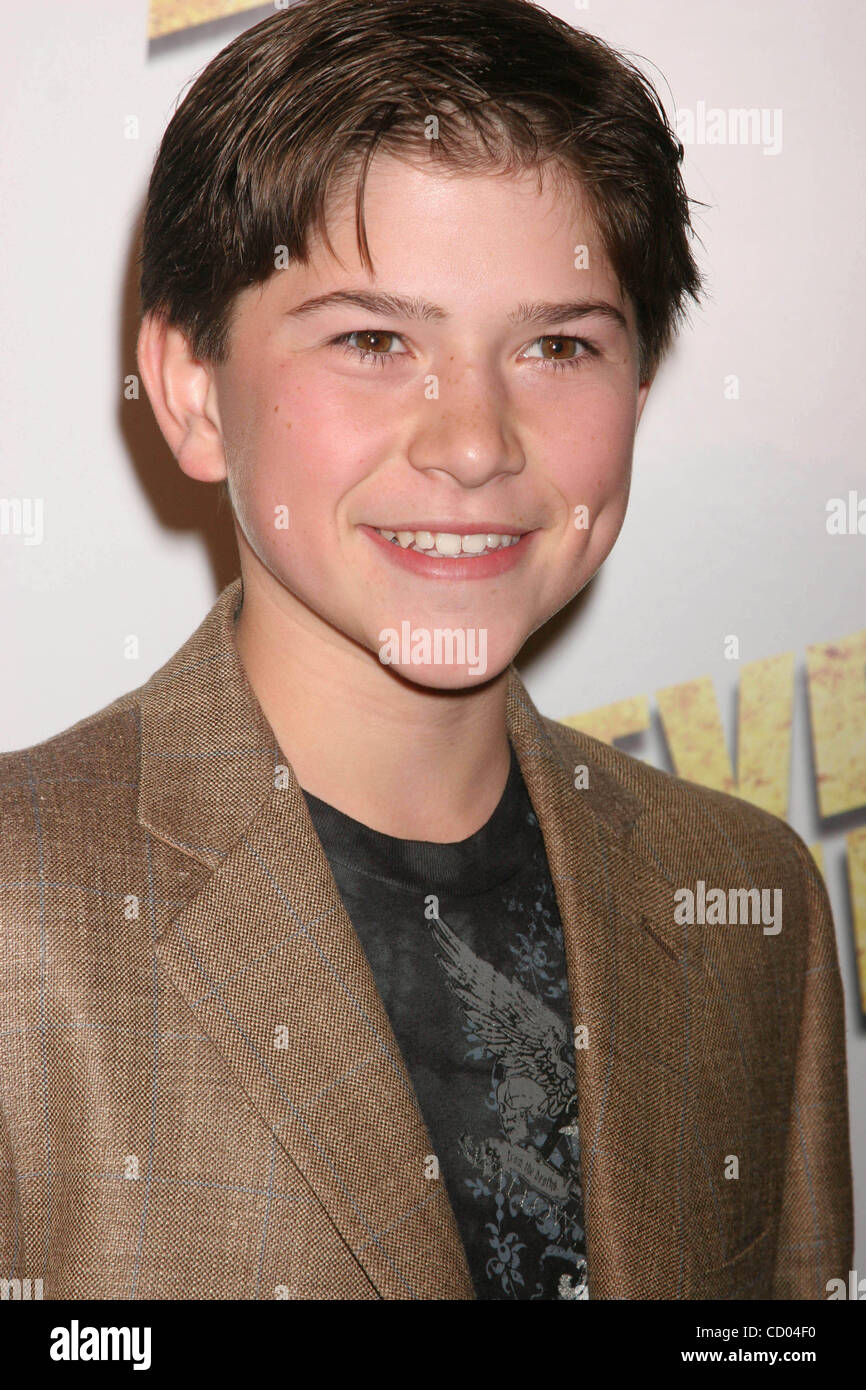 Mar. 4, 2008 - Hollywood, California, U.S. - I13006CHW.SUMMIT ...