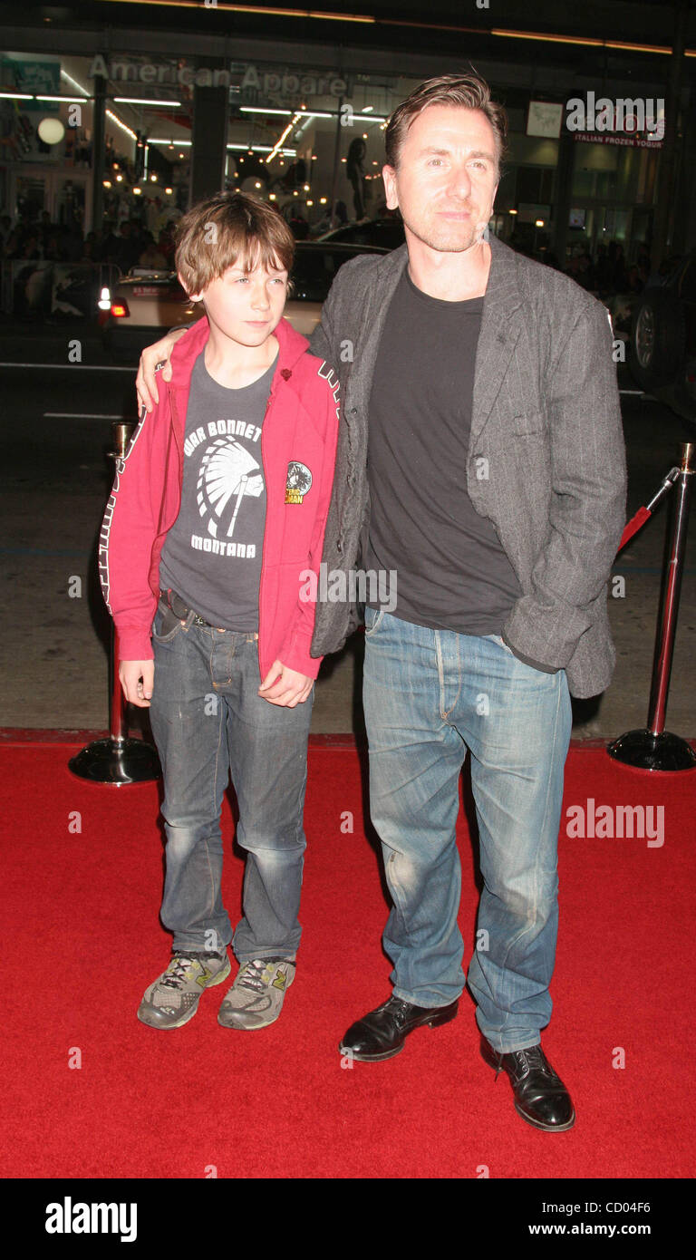 Mar. 5, 2008 - Hollywood, California, U.S. - I13007CHW.WARNER BROS ...