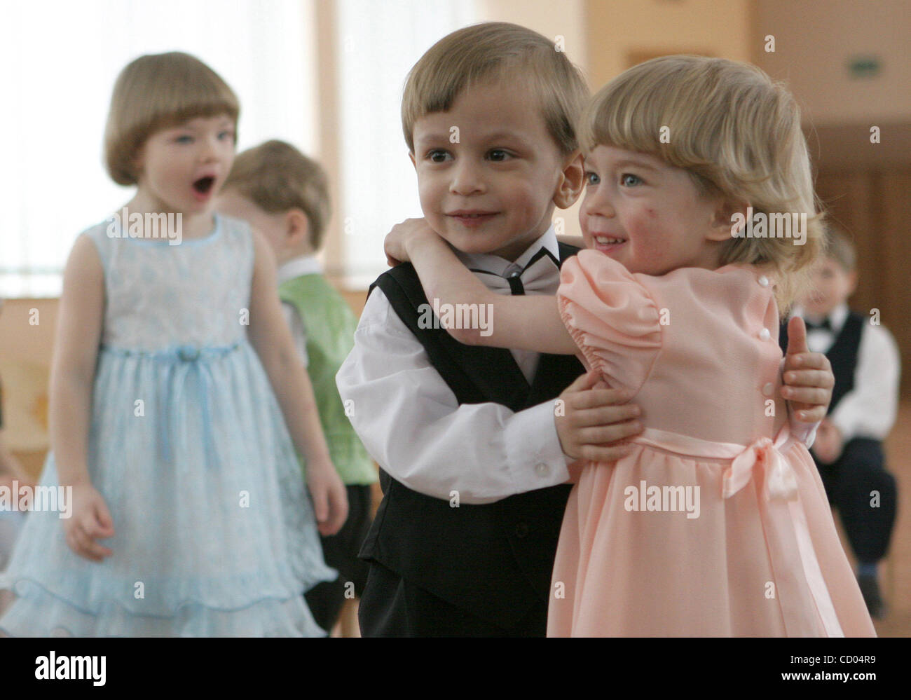 Russia orphanage hi-res stock photography and images - Alamy