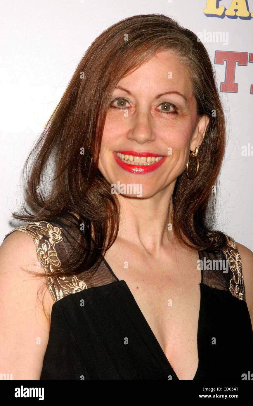 Apr. 10, 2008 - Hollywood, California, U.S. - I13164CHW.NATIONAL ...