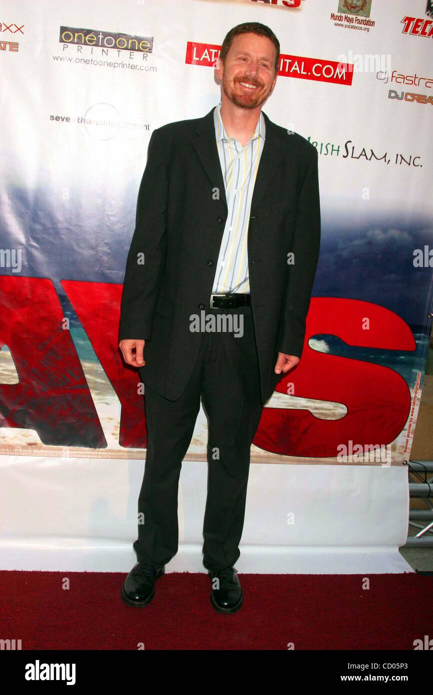 July 8, 2008 - Hollywood, California, U.S. - I13406CHW.''NO BAD DAYS ...