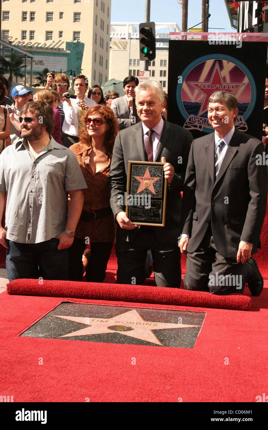 Oct. 10, 2008 - Hollywood, California, U.S. - I13814CHW.OSCAR WINNING ...