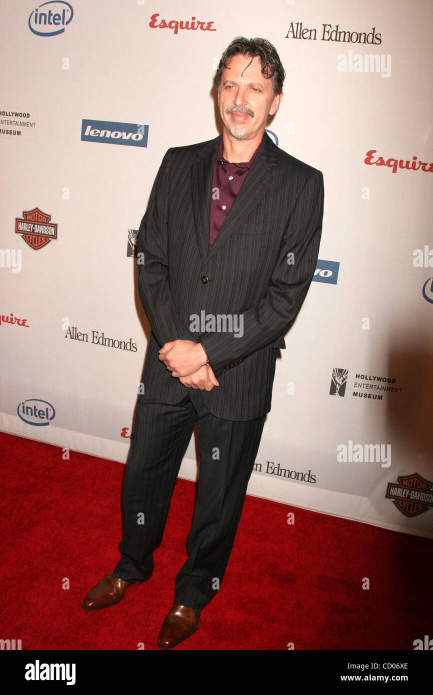 Tim kring hi-res stock photography and images - Alamy