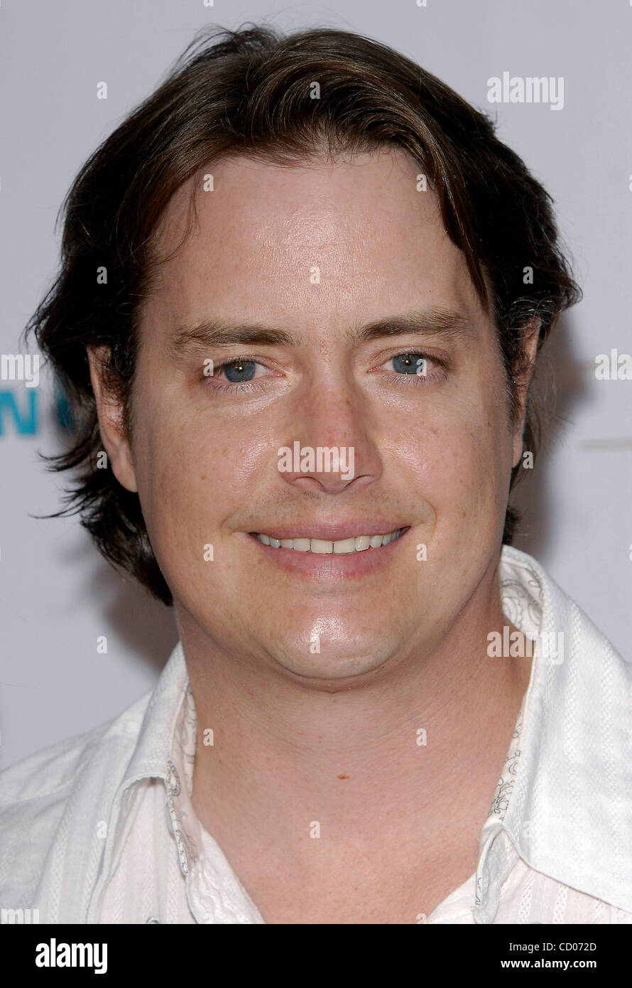 March 1, 2008; Commerce, CA, USA; Actor JEREMY LONDON at the 6th Annual ...