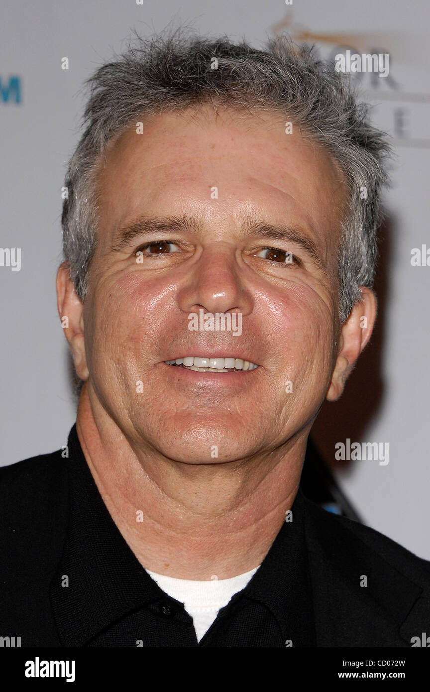 March 1, 2008; Commerce, CA, USA; Actor TONY DENISON at the 6th Annual ...