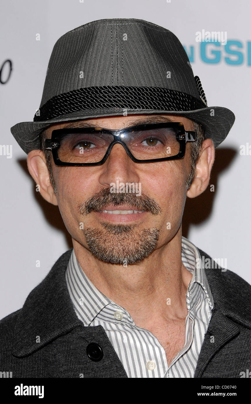 March 1, 2008; Commerce, CA, USA; Actor SHAUN TOUB at the 6th Annual ...