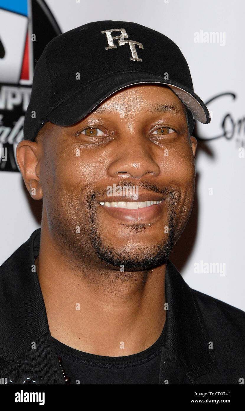 March 1, 2008; Commerce, CA, USA; Actor DWAYNE ADWAY at the 6th Annual ...