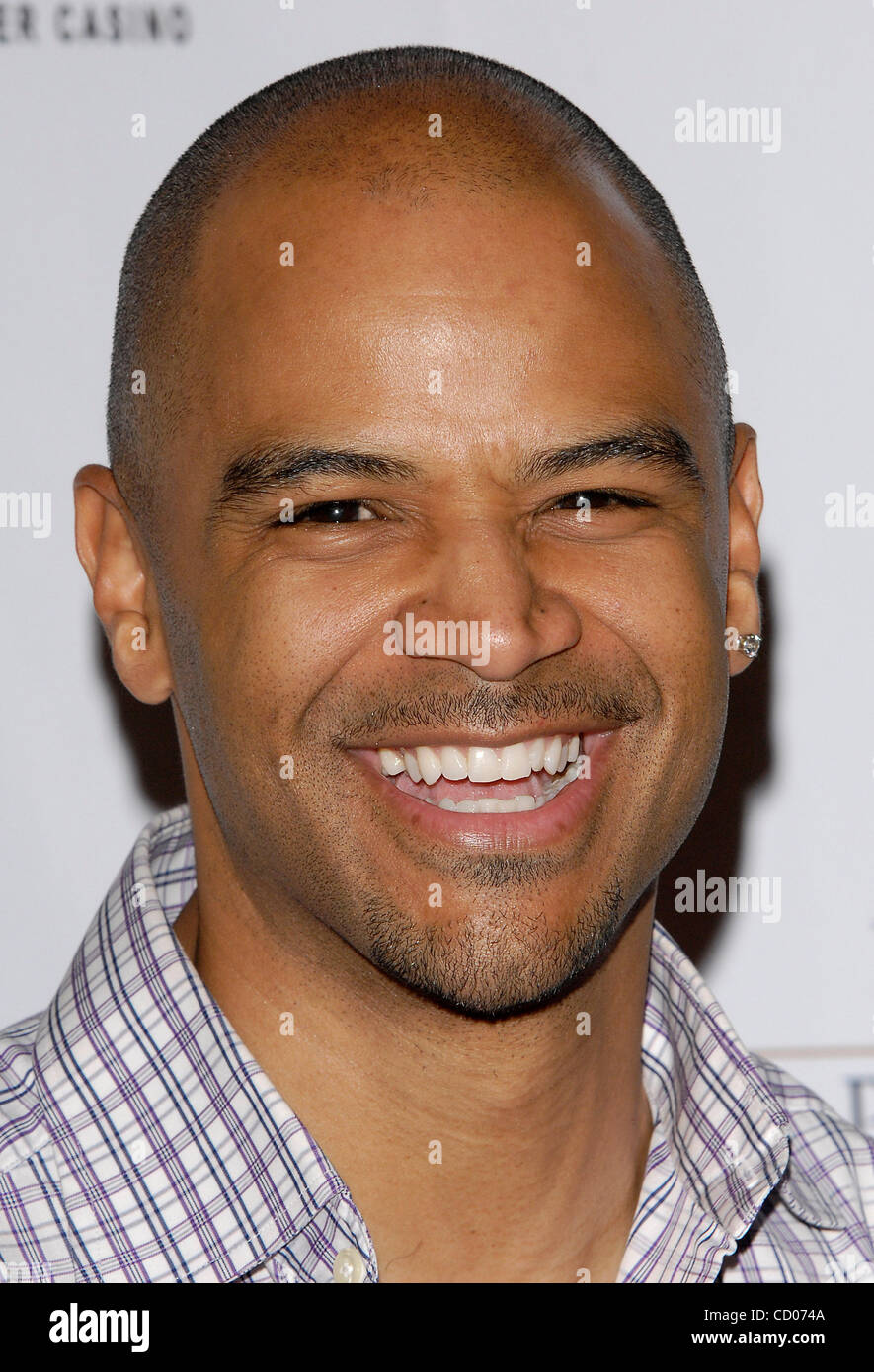 Dondre Whitfield Stock Photos & Dondre Whitfield Stock Images - Alamy