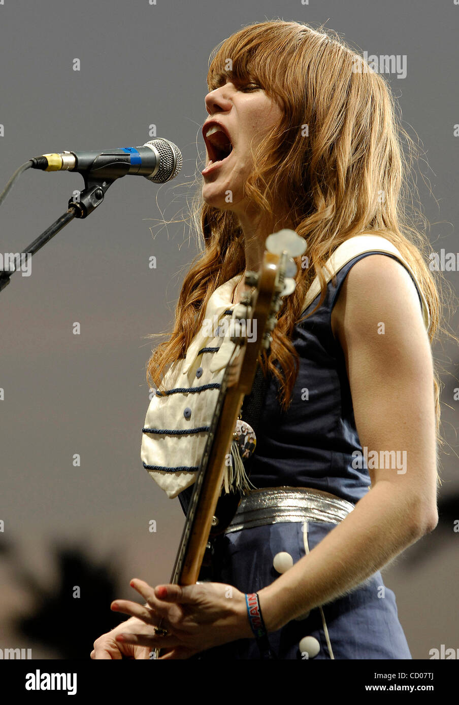 Rilo kiley hi-res stock photography and images - Alamy
