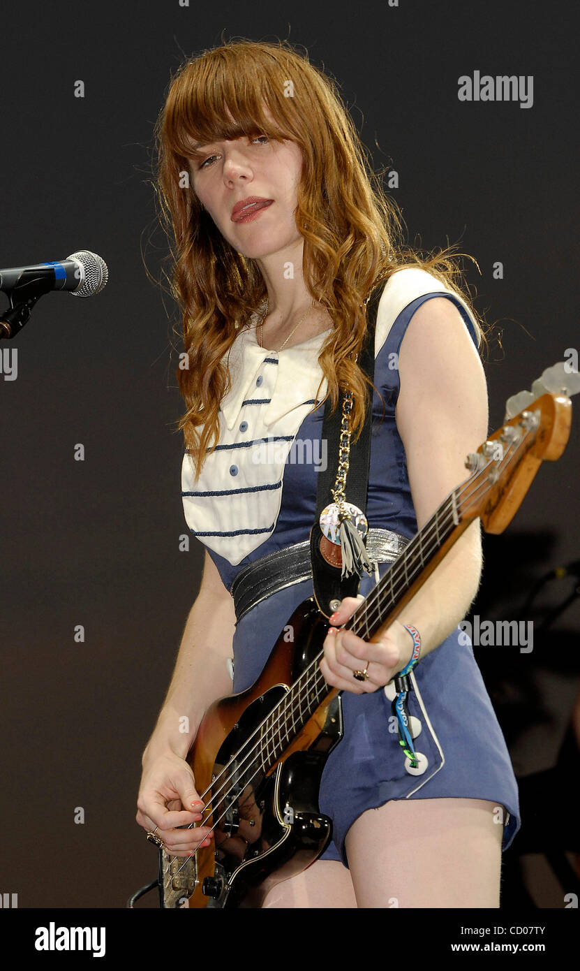 Rilo Kiley Wallpaper