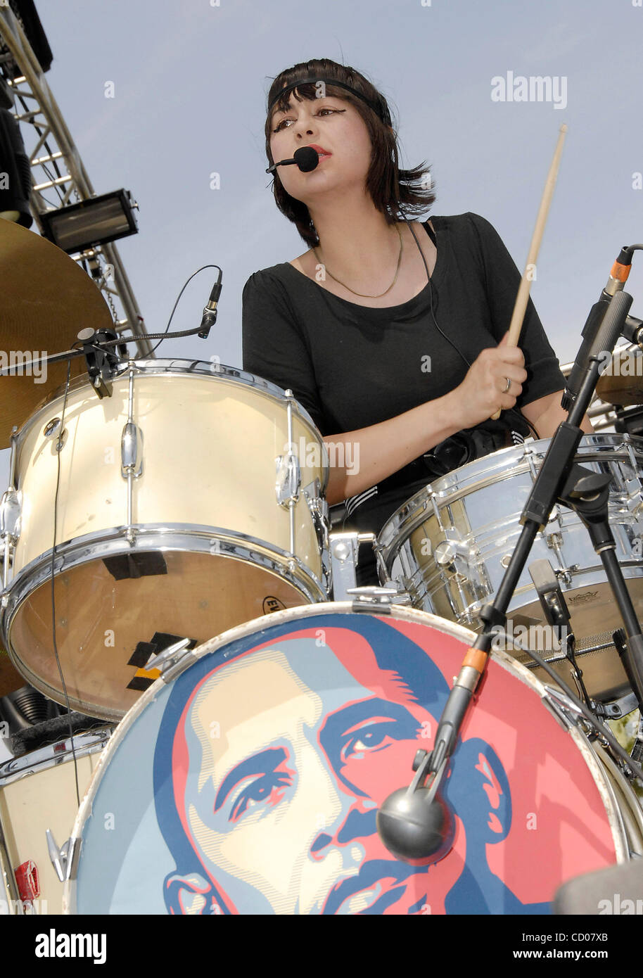 Kristin gundred hi-res stock photography and images - Alamy